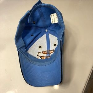 Harley-Davidson | Accessories | Baby Blue Harley Davidson Hat | Poshmark